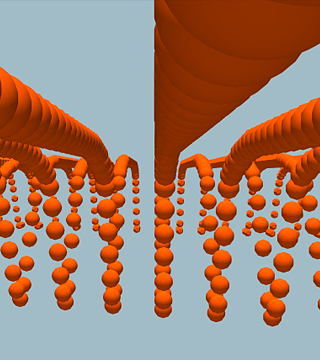 MATERIALIZED: CRYSTALLINE GROWTH - FAULDERS STUDIO